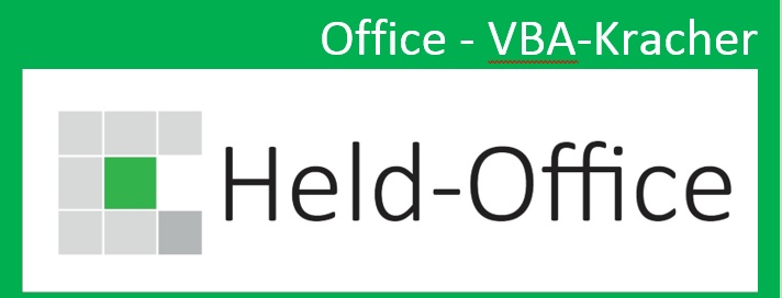 officeVBA | Held-Office