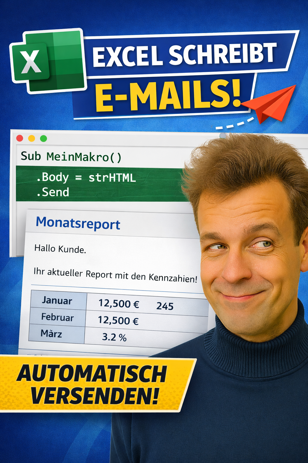 Short_MailAusExcel | Held-Office