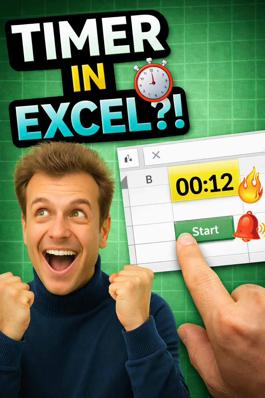 Short_Timer | Held-Office